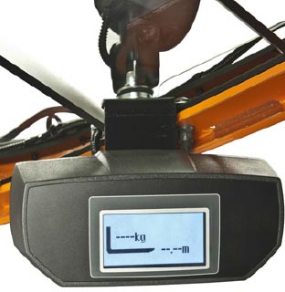 BT Vector Serie R VRE 150 - Cami2